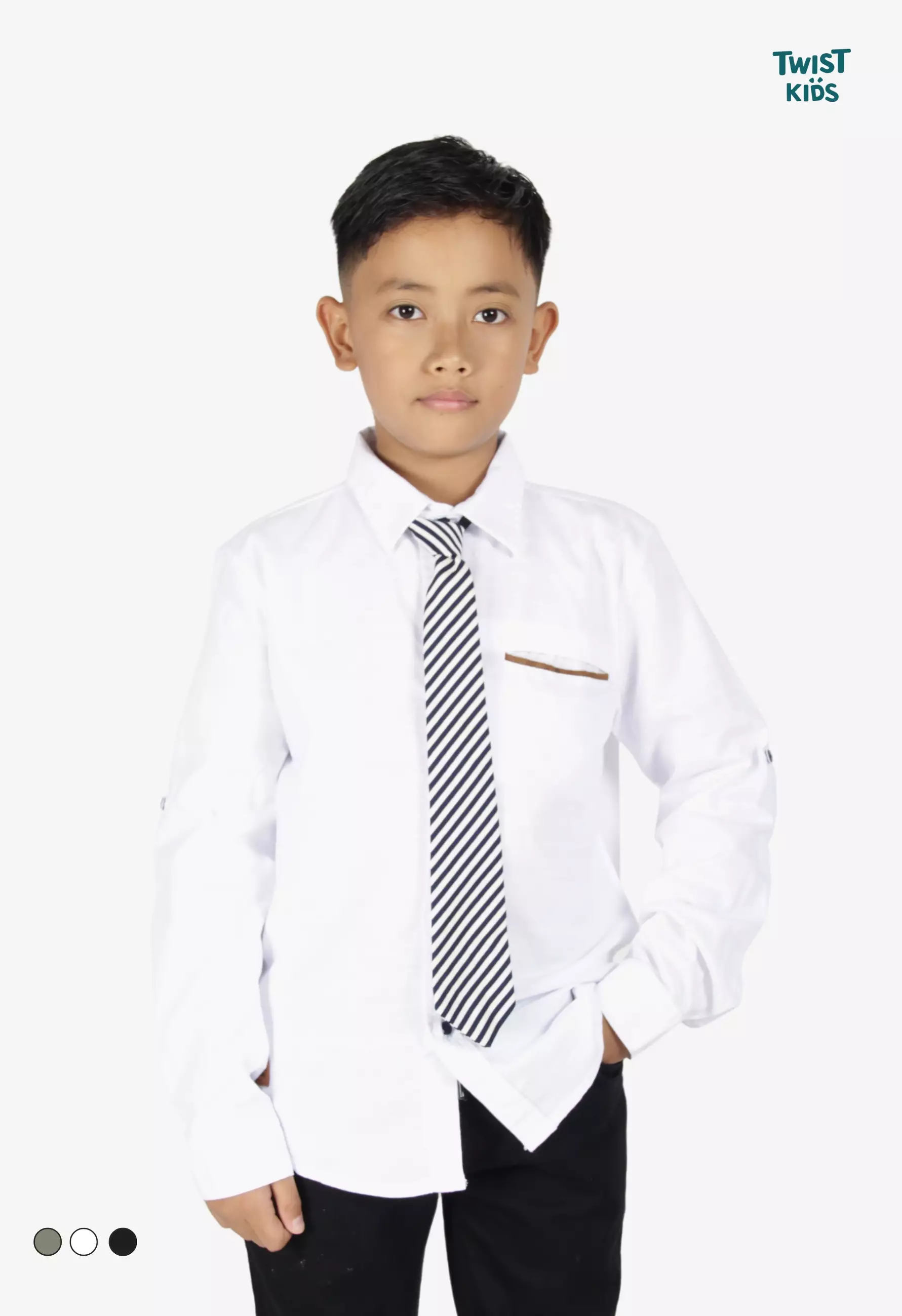 Jual Twist Kids Twist Kids [Official Store] - Calvin C, Timeless ...