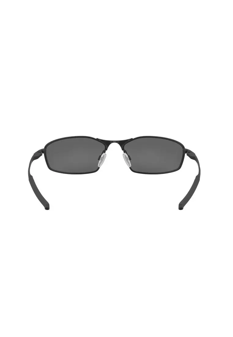 Buy Oakley Oakley Whisker True OO4141 414103 - Male Global Fitting ...