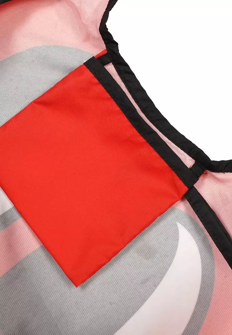 Jual 3SECOND 3Second x Pestapora Totebag Terlion 260925 Original 2025 ...