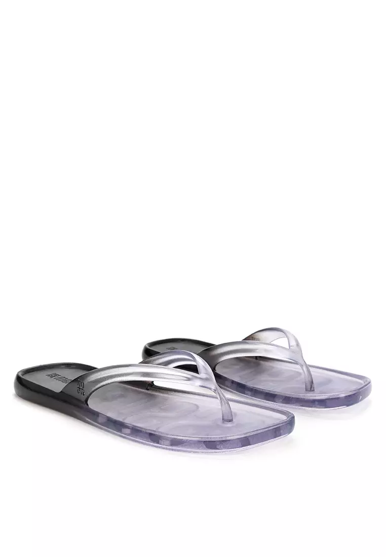 Buy Melissa Beachwear Ad Flip Flops 2026 Online | ZALORA Philippines