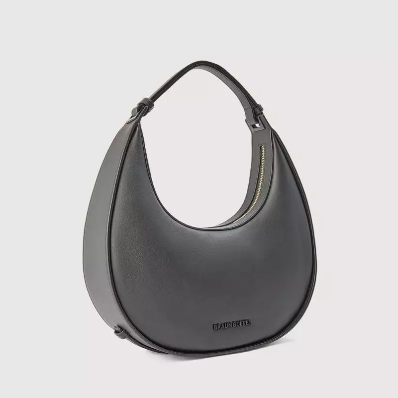 Jual Braun Buffel BRAUN BUFFEL PAN MEDIUM HOBO BAG Original 2024 ...