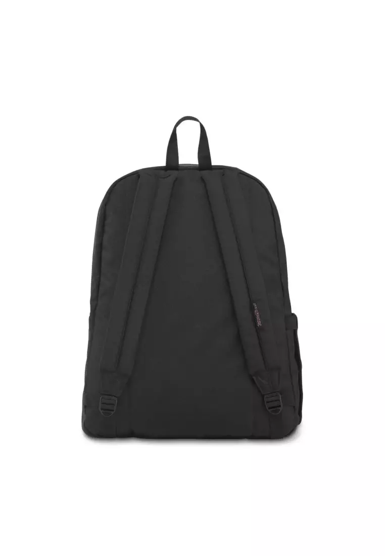 Buy Jansport JanSport Superbreak Plus Backpack - Black 2025 Online | ZALORA
