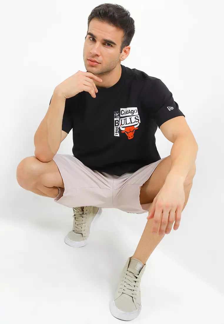 Buy New Era NBA Collage 2025 Online | ZALORA