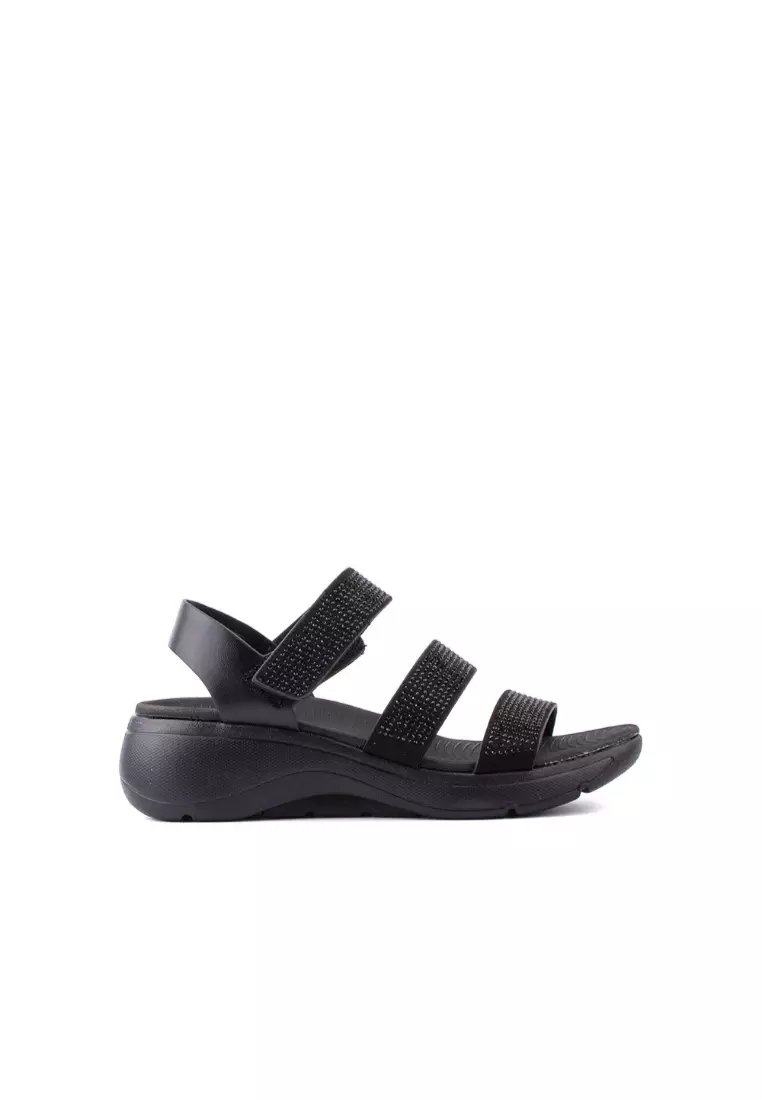 Buy Sandals For Women | Sale Up to 90% @ ZALORA MY