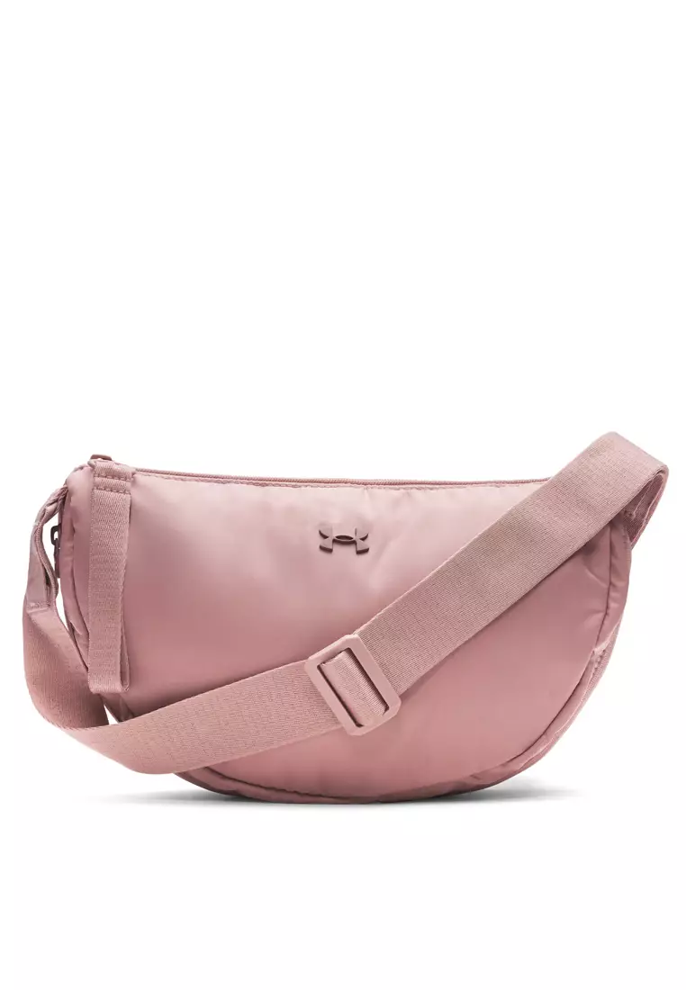Buy Under Armour Studio Luna Shoulder Bag 2026 Online | ZALORA