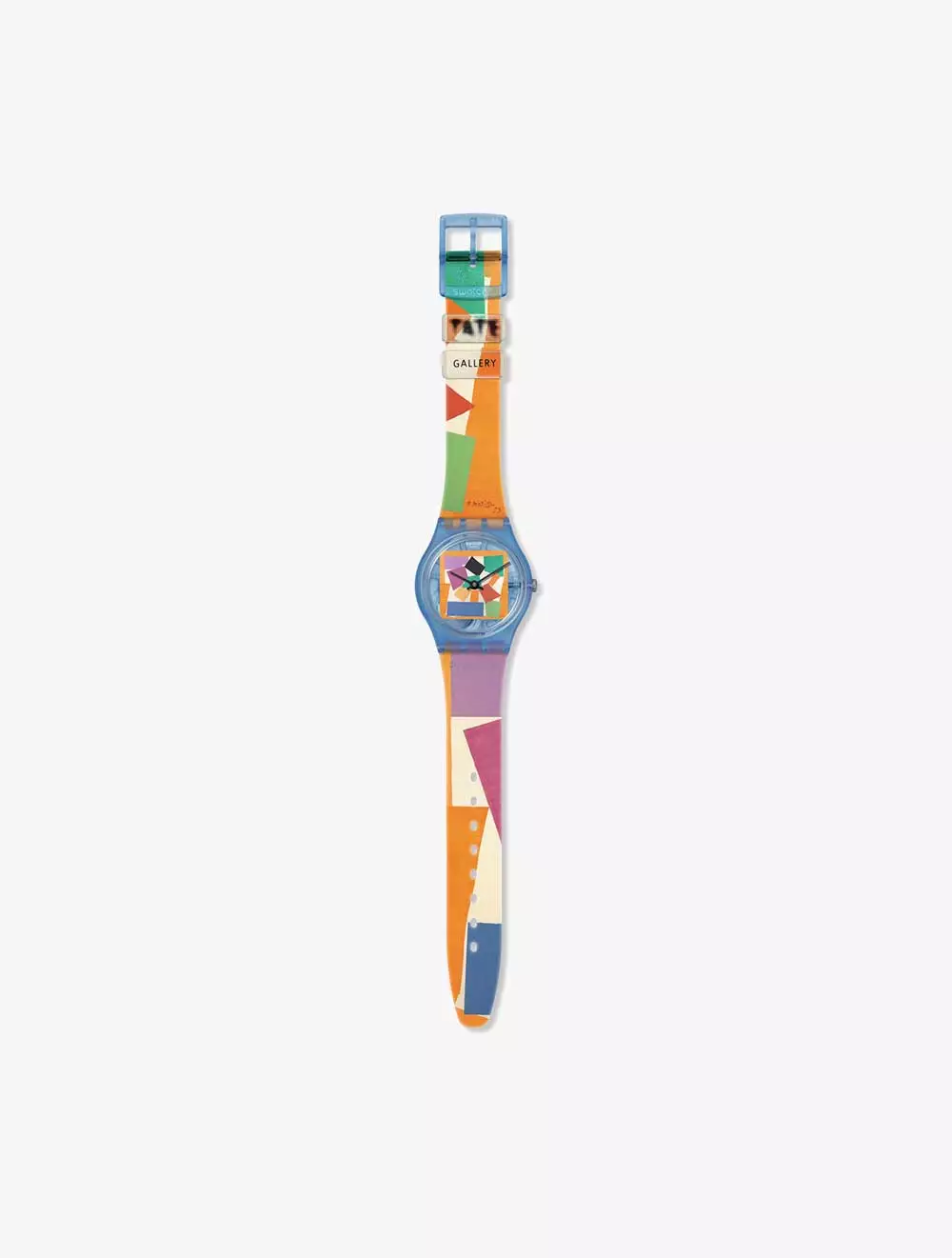 Jual Swatch MATISSE'S SNAIL Original 2026 | ZALORA Indonesia