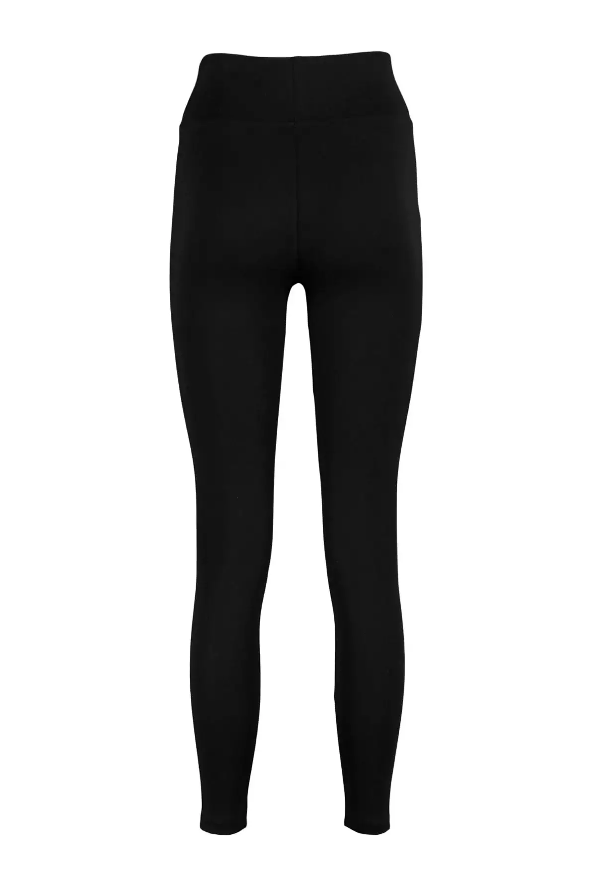 Buy Trendyol Basic Leggings Online | ZALORA Malaysia