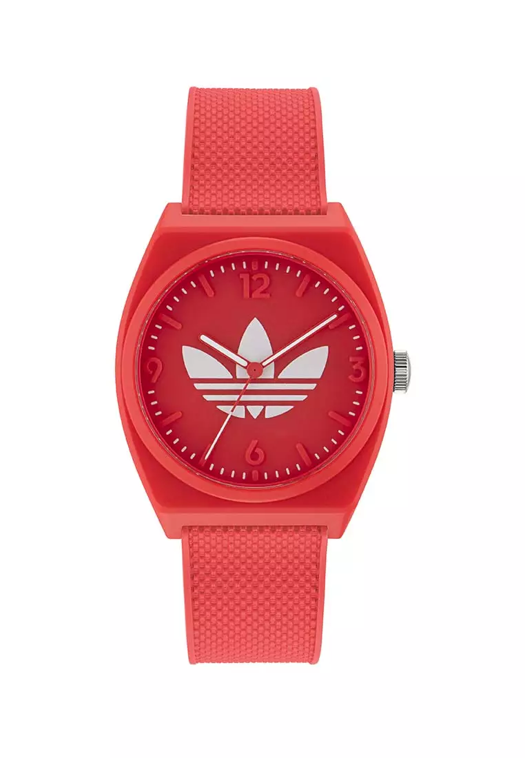 Jual Adidas Watches Original | ZALORA Indonesia