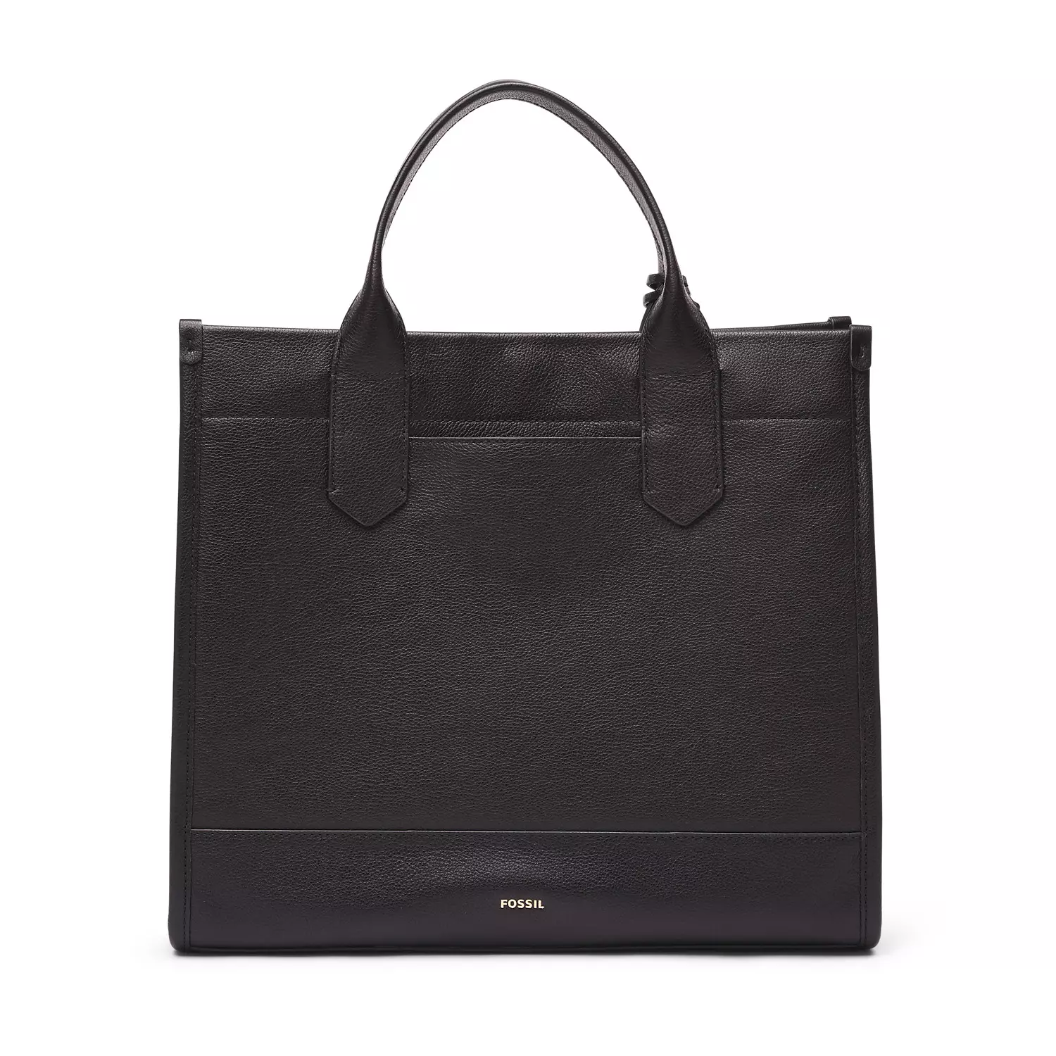 Jual Fossil Fossil Kyler Large Black Tas Wanita - SHB3103-001 Original ...