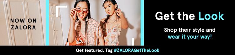 ZALORA Philippines: Fashion & Lifestyle Online Shopping
