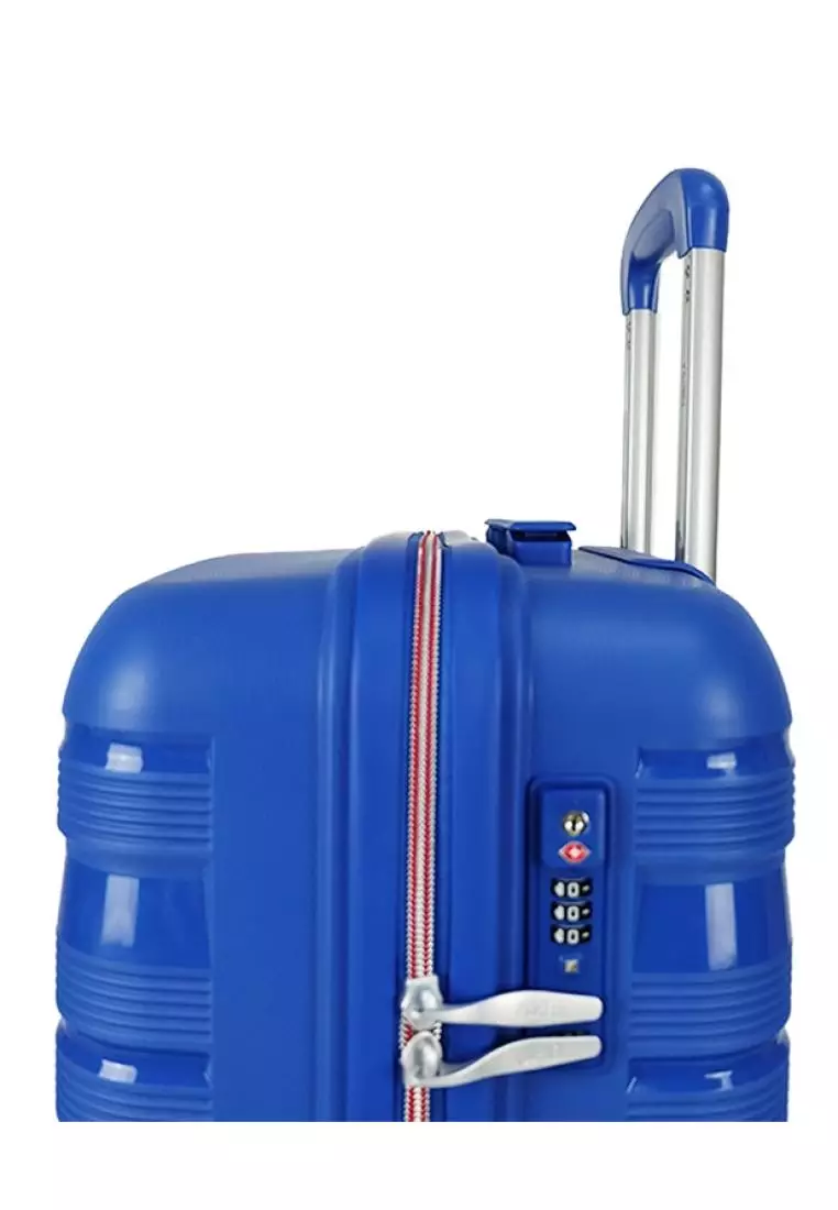 Buy Poly-Pac [NEW ARRIVAL] Marvel 24" VENOM Unbreakable PP Travel ...