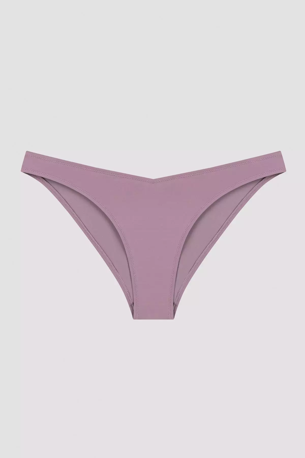 Buy Penti Lilac Clean V-Cut Bikini Bottoms 2025 Online | ZALORA Philippines