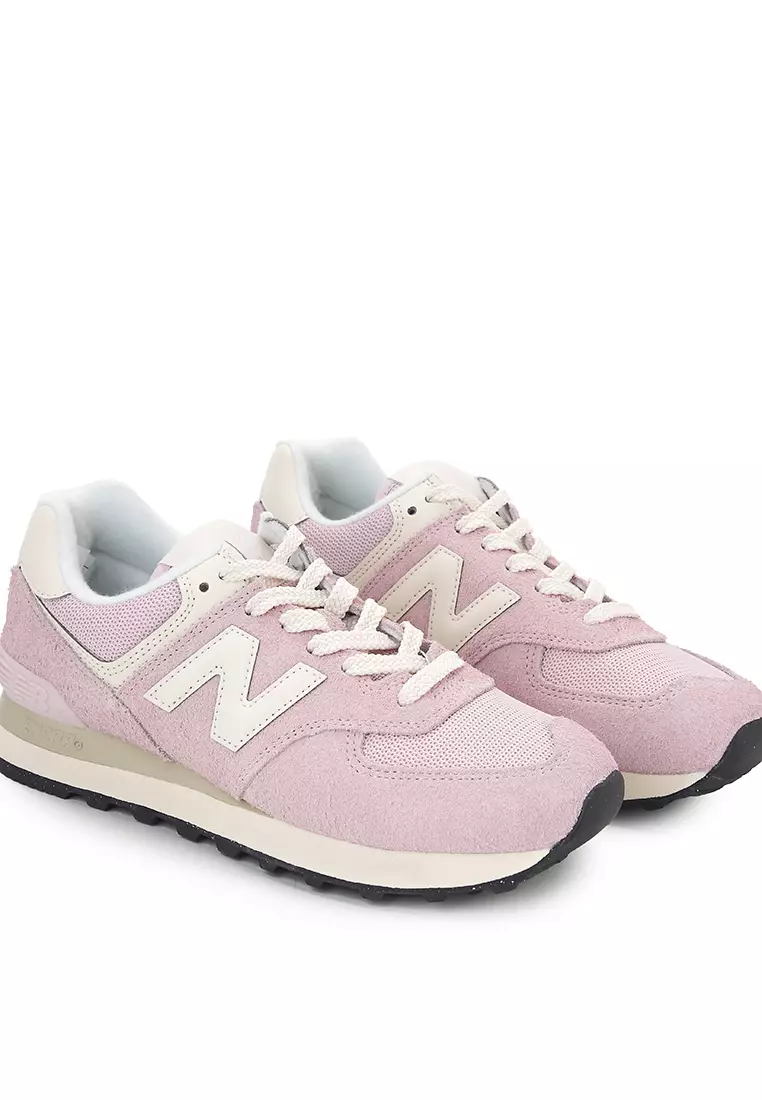Buy New Balance 574 2025 Online | ZALORA Philippines