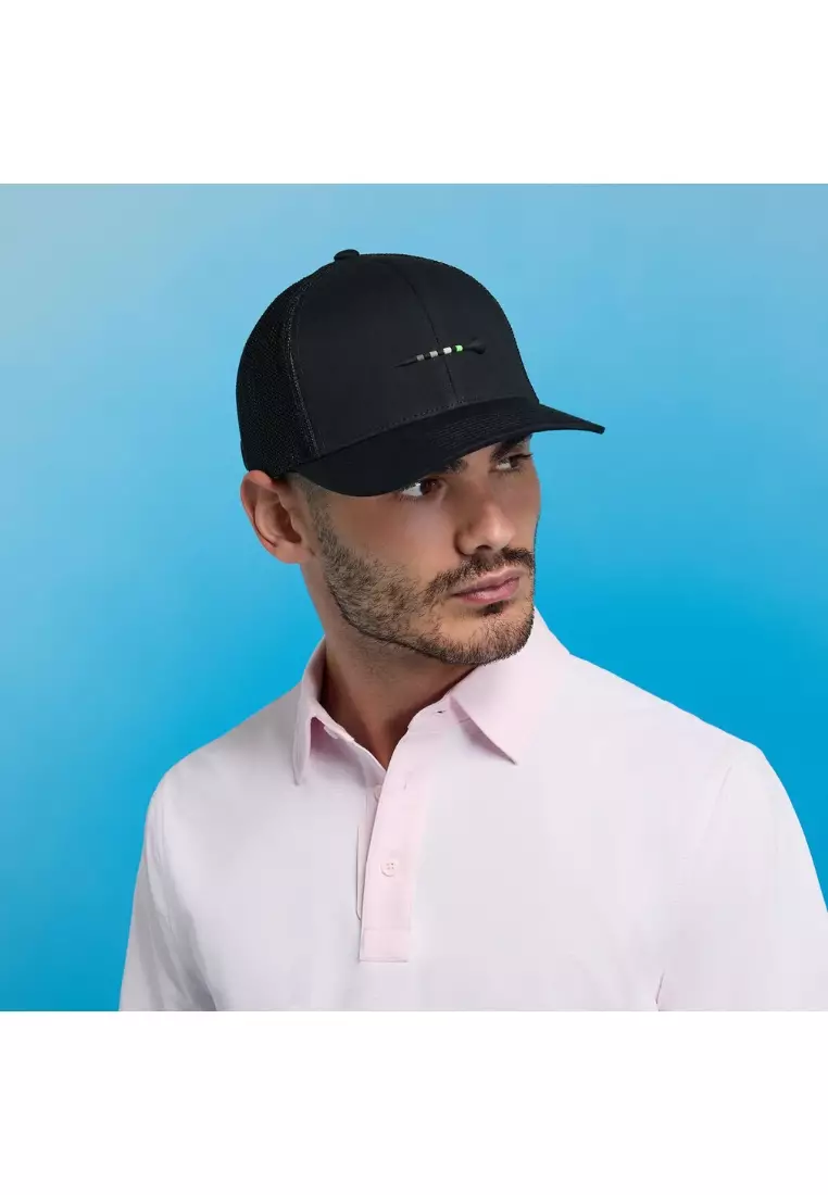 Buy G/FORE Silicone Tee Trucker Hat 2026 Online | ZALORA Philippines