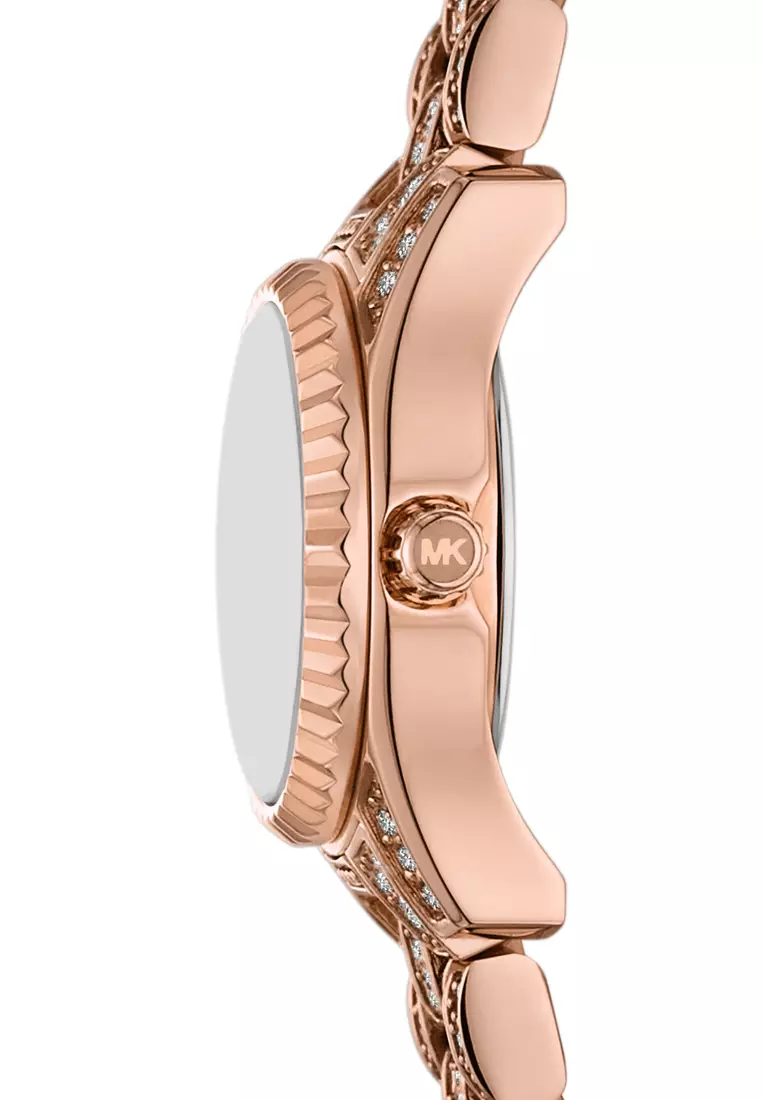 Buy Michael Kors Michael Kors Women's Lexington Analog Watch ( MK4863 ...