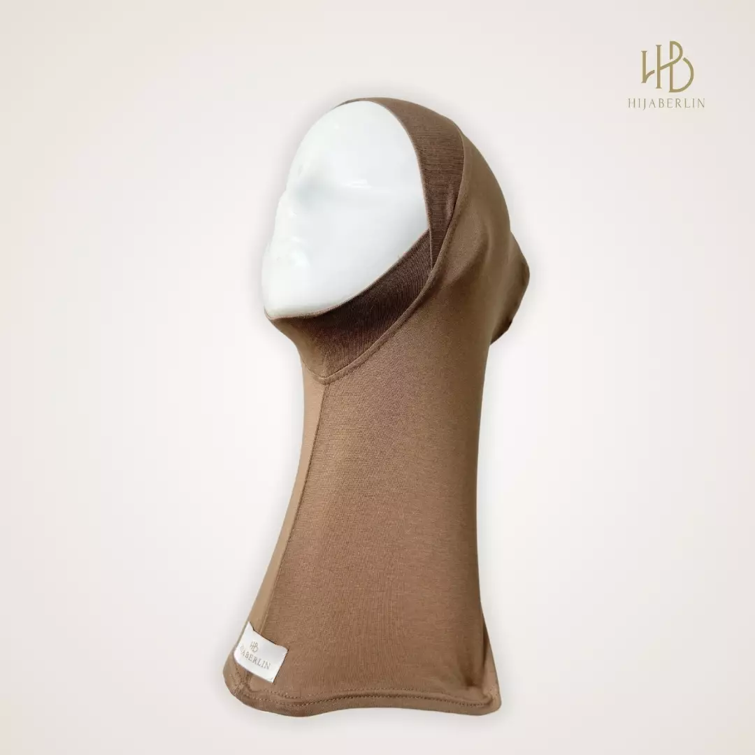 Jual Hijaberlin HIJABERLIN - Ciput Inner Ninja Dagu Covercool White I ...
