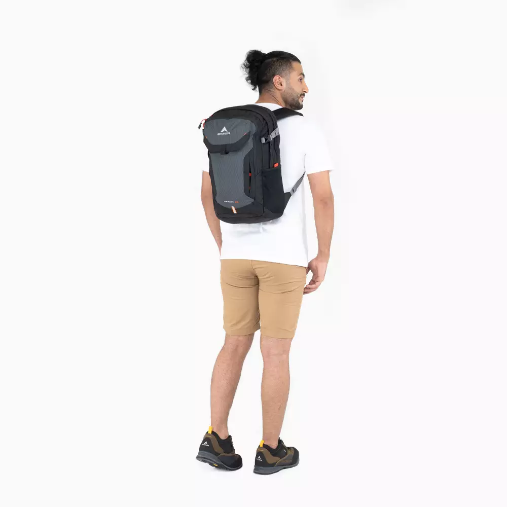 Jual Eiger Eiger R.Lt 14 Meridian 30 Laptop Backpack Original 2024 ...