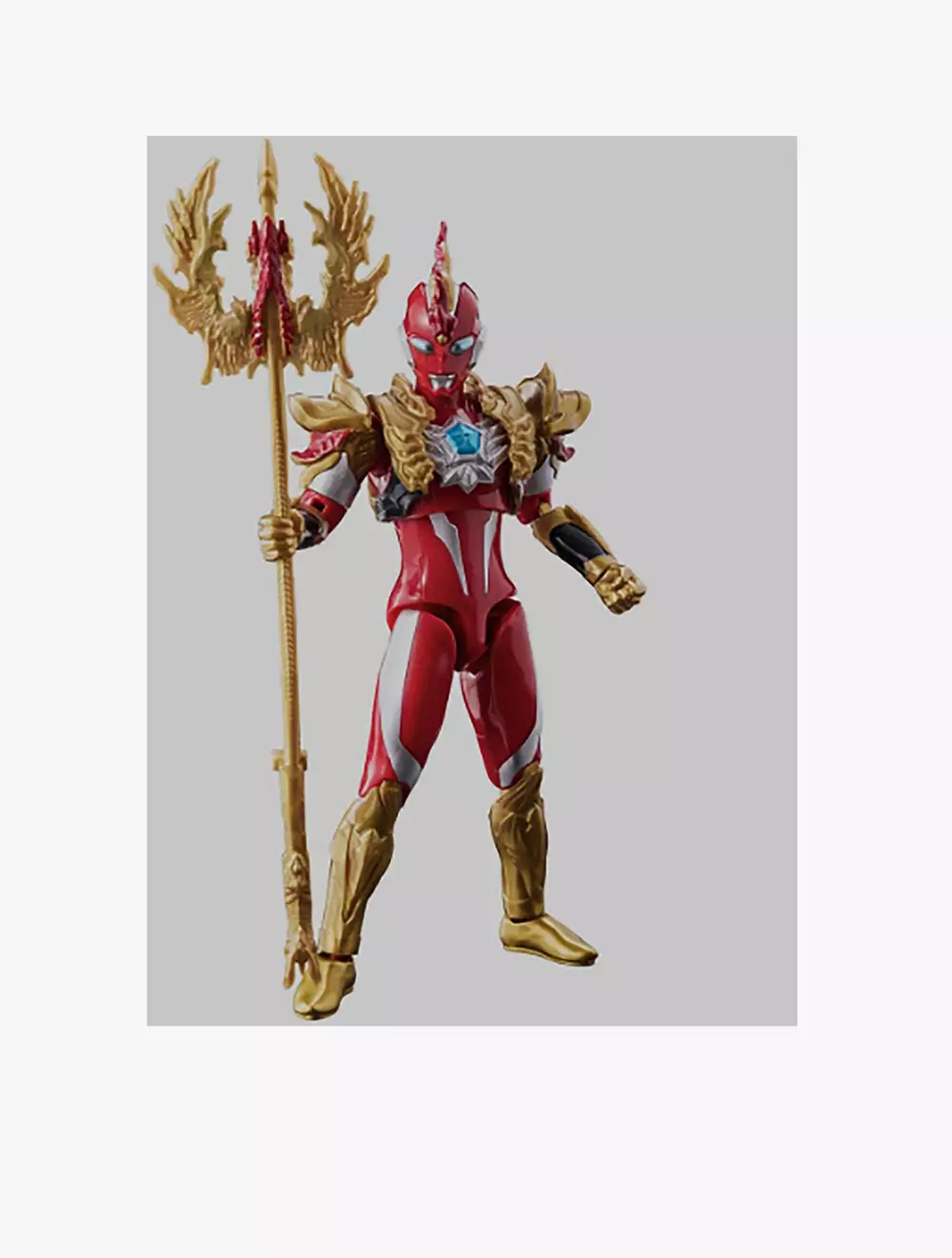 Jual Ultraman ULM26 ULTRA FIGURE ULM OMEGA VALGENESS - ULM2782332 ...