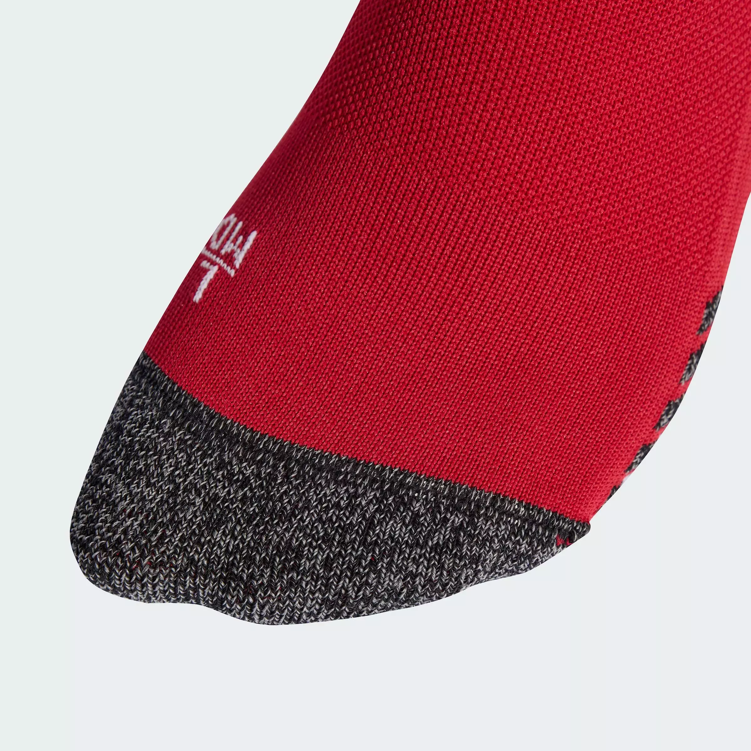Buy ADIDAS Football Liverpool FC 25/26 Home Socks Men Red JW4840 2025 ...