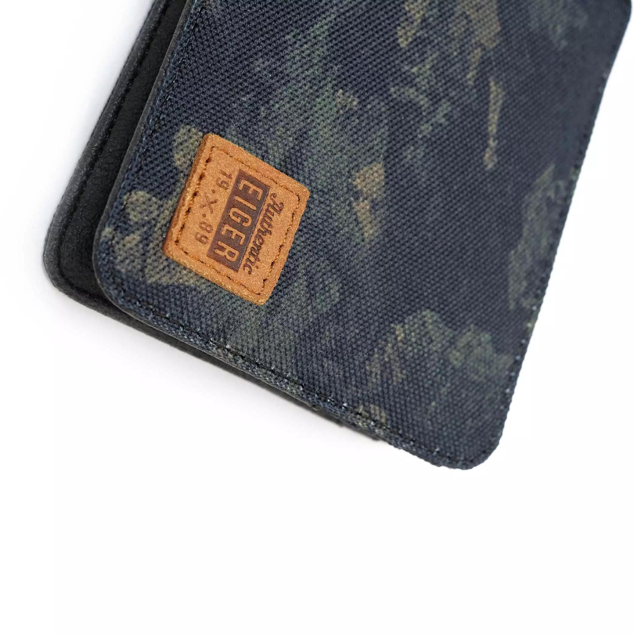 Jual Eiger Eiger Camollet Wallet Original 2024 | ZALORA Indonesia