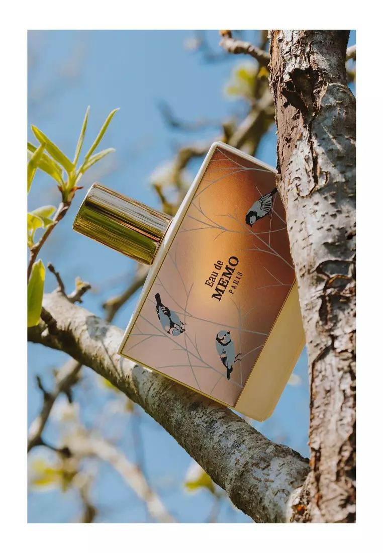 MEMO PARIS Memo - Eau De,Eau De Parfum 100ml 2023 | Buy MEMO PARIS ...
