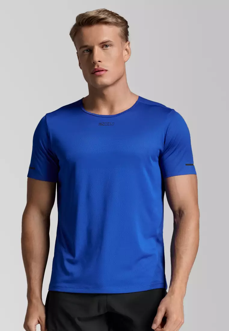 Buy 2XU Light Speed Tech Tee Online | ZALORA Malaysia