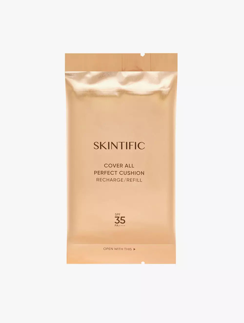 Skintific Original Official Store di ZALORA Indonesia
