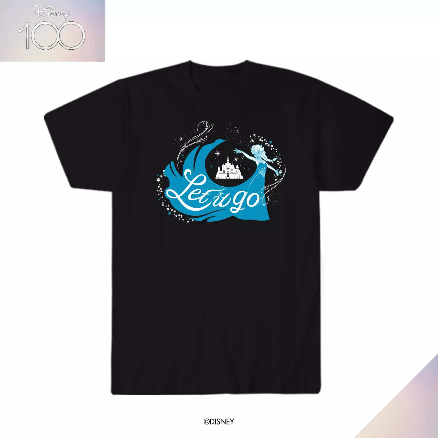 Jual Custom.id Disney Tshirt Dewasa Disney 100 D100137 Original 2024 ...