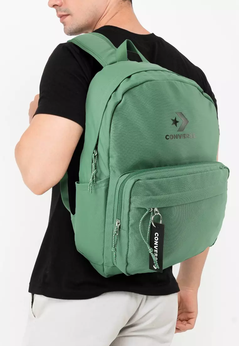 Jual Converse Backpack Original 2026 | ZALORA Indonesia