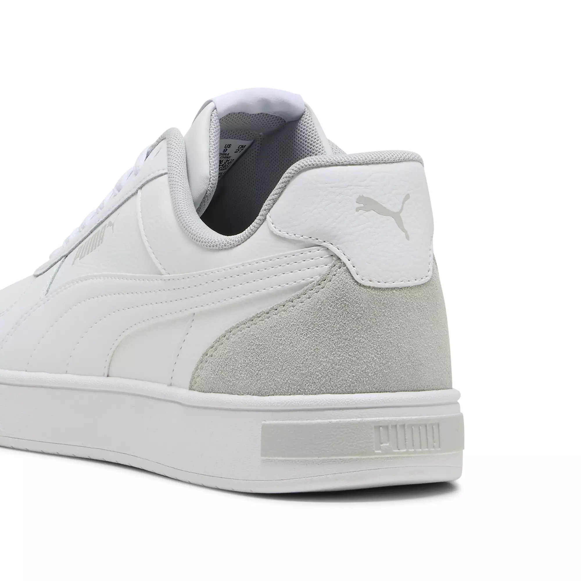 Jual PUMA PUMA Caven Mix Sneakers Shoes Unisex Original 2026 | ZALORA ...