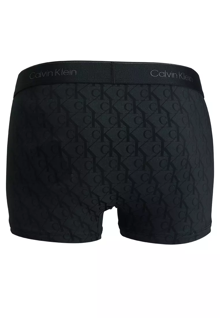 Buy Calvin Klein Modern Holiday Micro Trunk 2025 Online | ZALORA