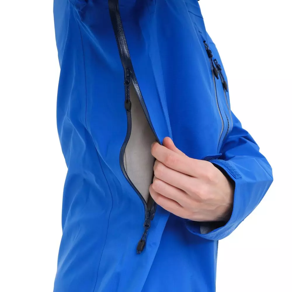 Jual Eiger Eiger Ws Lorentz Xg 3L Jacket Original 2025 | ZALORA Indonesia