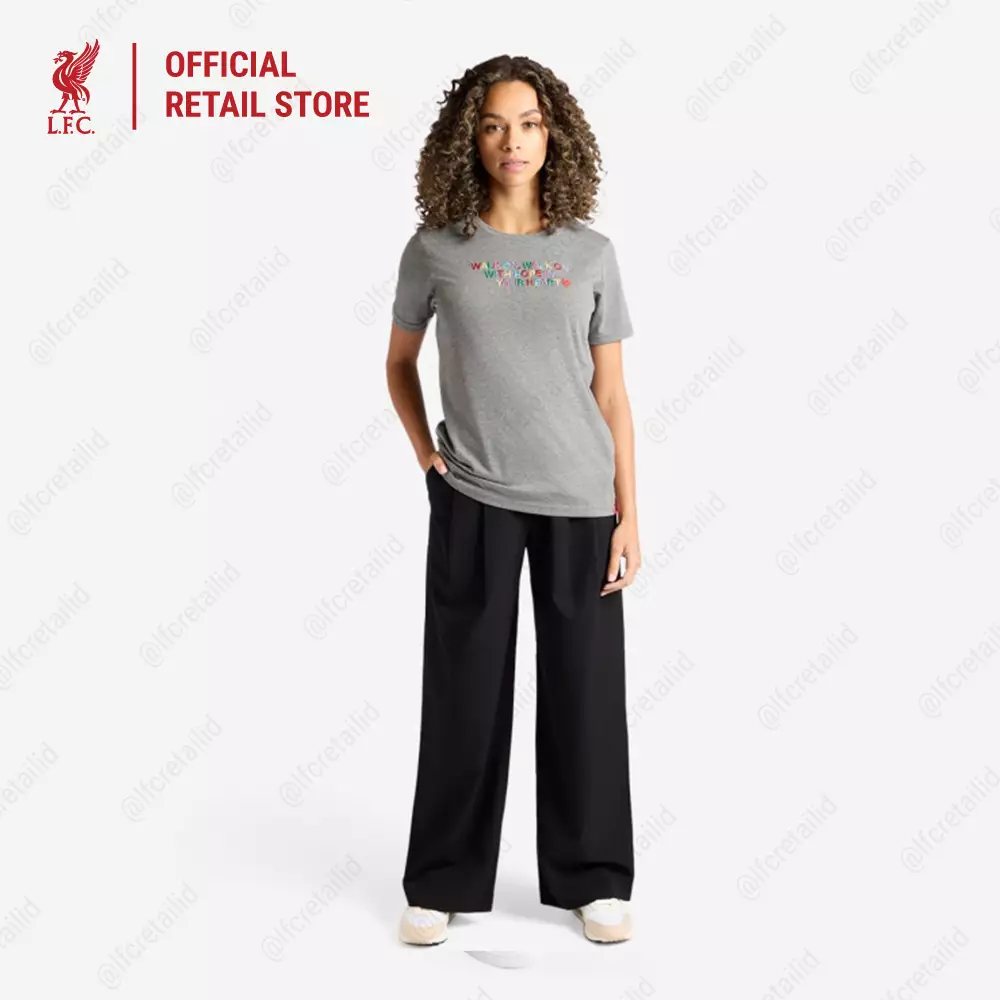 Liverpool FC Original Official Store di ZALORA Indonesia
