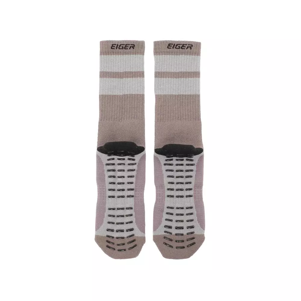 Jual Eiger Eiger X-Mojave 1.0 Mid Socks Original 2025 | ZALORA Indonesia