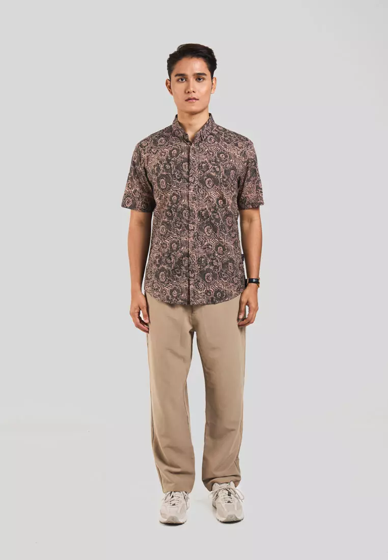 Buy KAPTEN BATIK 2024 Online @ ZALORA Malaysia & Brunei