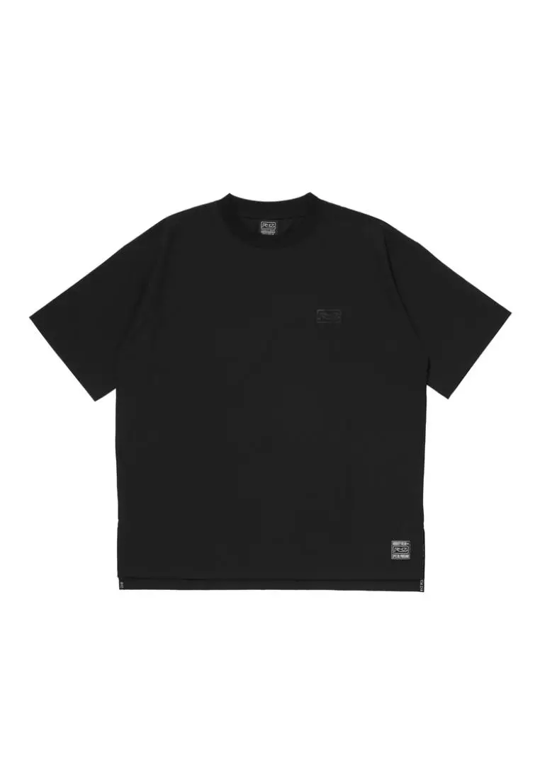 RYZ RYZ MFX SHORT SLEEVE CREW RZ10EG24SS0011 2024 | Buy RYZ Online ...