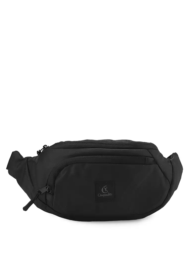 Jual Chimpanzees Compact Waist Bag Original 2024 | ZALORA Indonesia