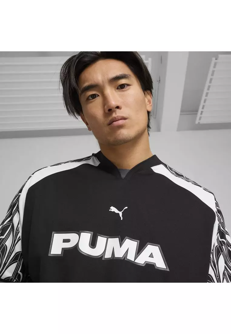 Puma football jerseys online store