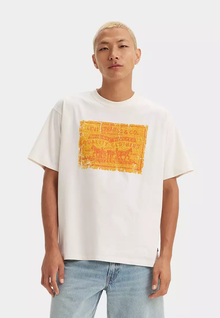 Levi's for Men | Shop Levi's Online On ZALORA Philippines