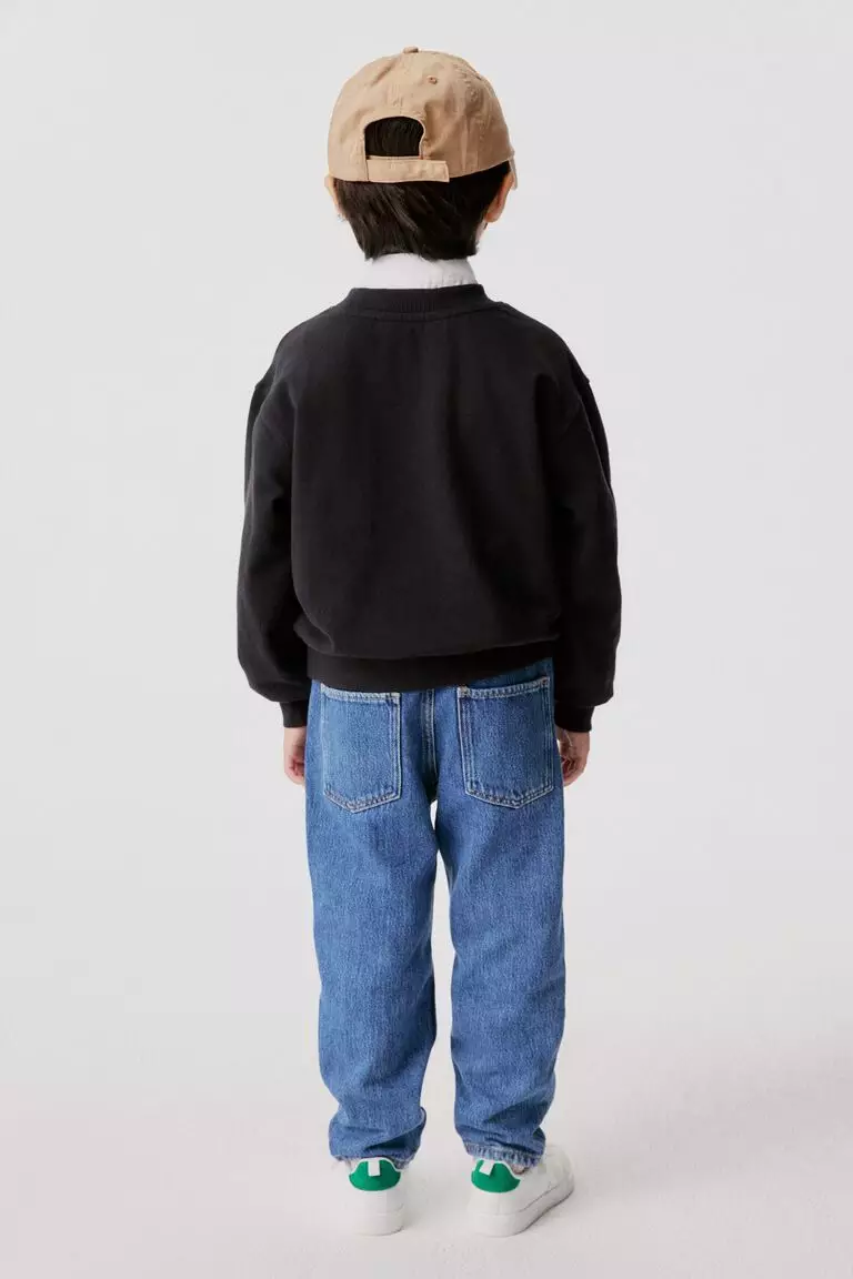 Jual H&M Sweatshirt Original 2026 | ZALORA Indonesia