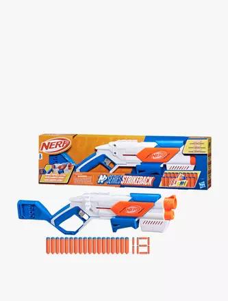 Nerf Original Official Store di ZALORA Indonesia
