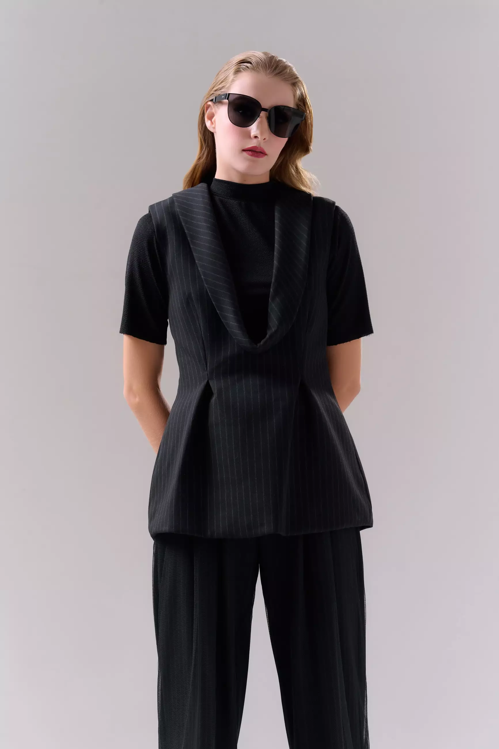 Jual TESTIMO By Sari Batubara Testimo Eyewear | Sunglass sunglasses ...