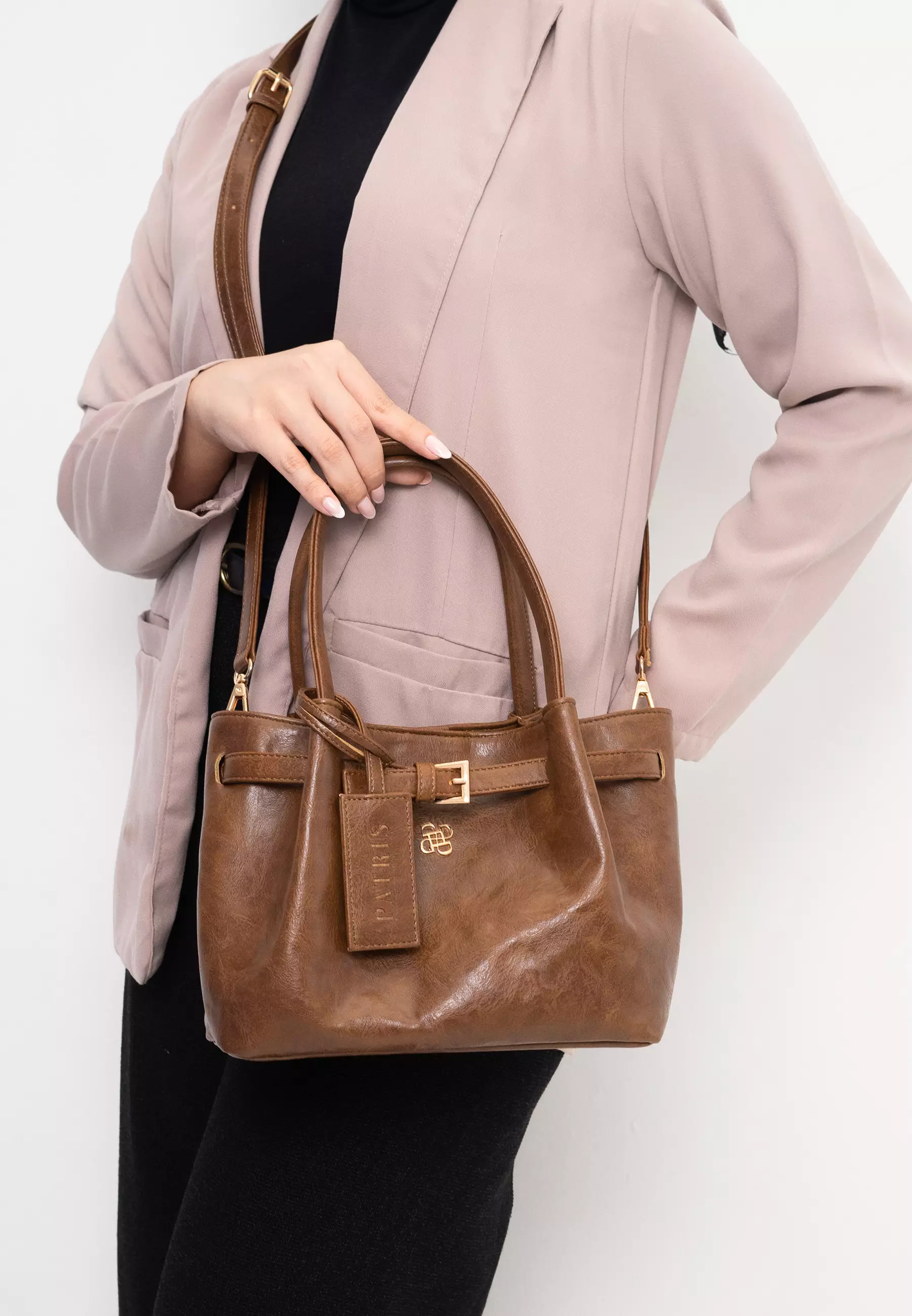 Jual PATRIS Patris Sharon Sling Bag / Tas Wanita Selempang Original ...