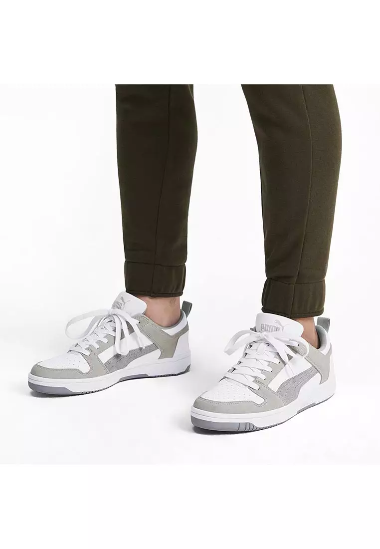 Buy PUMA PUMA Rebound Lay-Up Lo SD Trainers 2026 Online | ZALORA ...