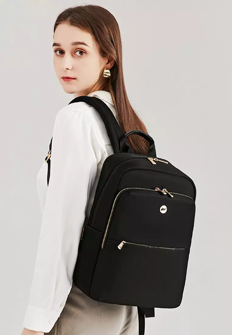 Buy AOKING Women Business Backpack 2025 Online | ZALORA