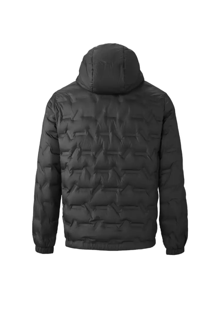 Buy HLA Sportsday Series Graphene Thermal Technology Lightweight Hooded ...