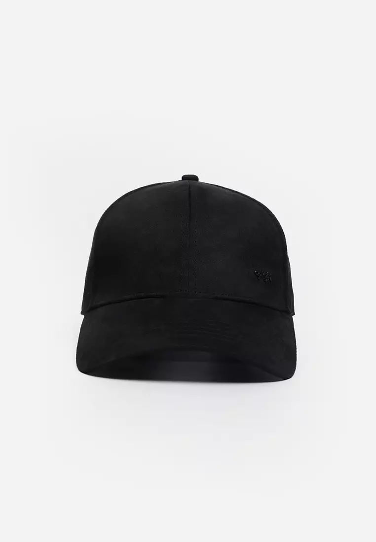 Buy OXGN Curved Cap Online | ZALORA Malaysia