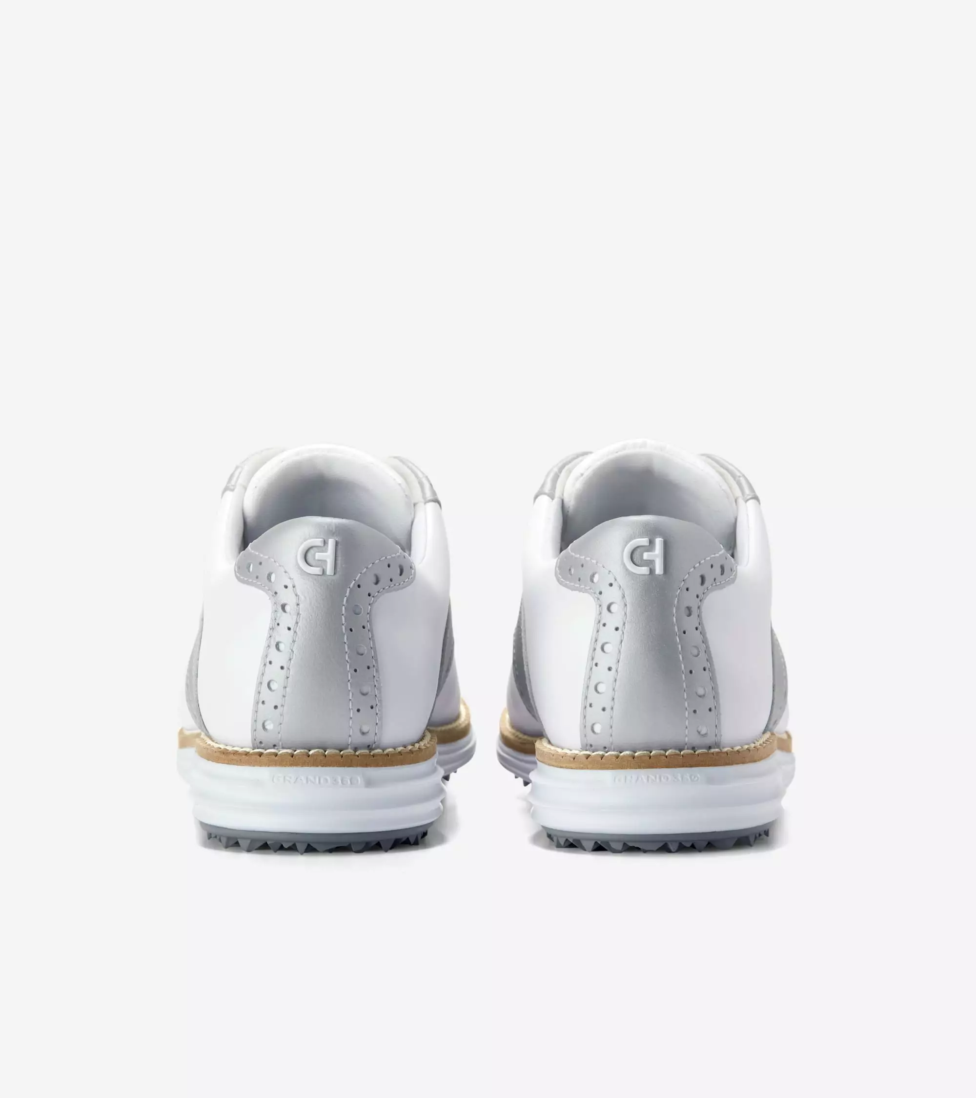 Jual Cole Haan Cole Haan Women Originalgrand Saddle Golf - Sepatu ...