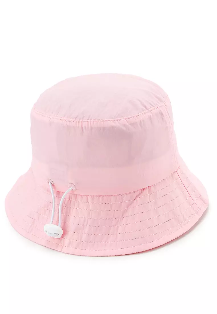 Jual Urban State Poly Bucket Hat with String Original 2024 | ZALORA ...