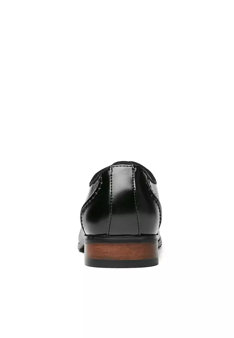 Twenty Eight Shoes Leather Classic Oxford KB296-1 2025 | Buy Twenty ...